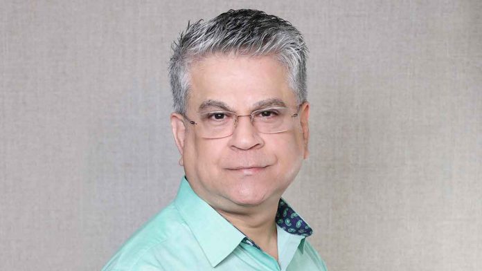 Kumar Taurani’s quote on Wajid Khan demise | Latest News, Breaking News ...