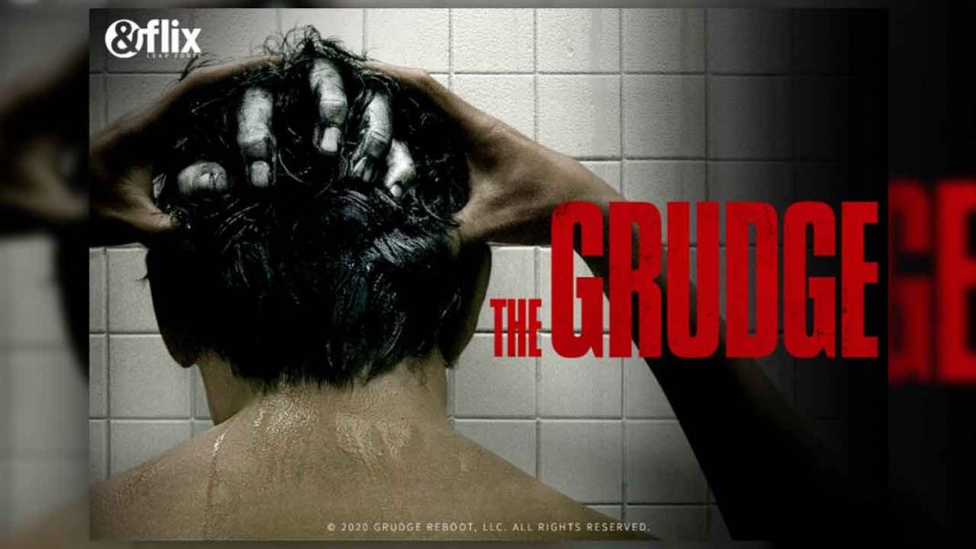 Layered with constant spooks and bone-chilling screams ‘The Grudge’ to ...