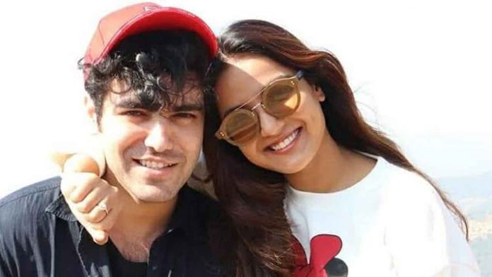 Pankaj Bhalla on Jasmin Bhasin, ‘I really missed her during my birthday ...