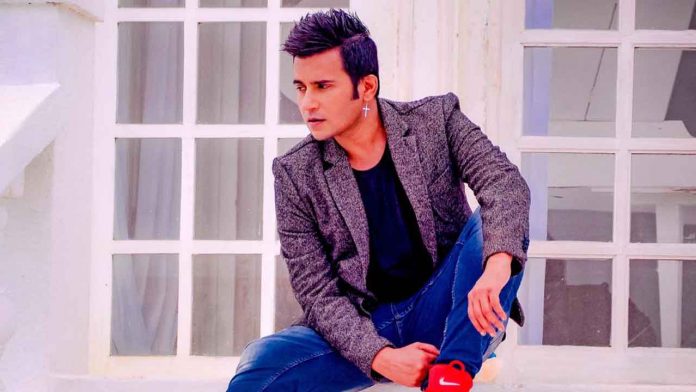 Aditya Singh Rajput to feature in a highly emotional music video along ...