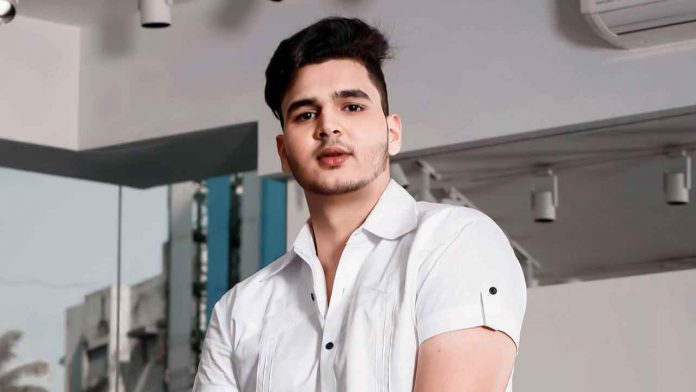 Bhavesh Kumar enters web-arena with ‘Delhi Weds Haryana’ - Latest News ...