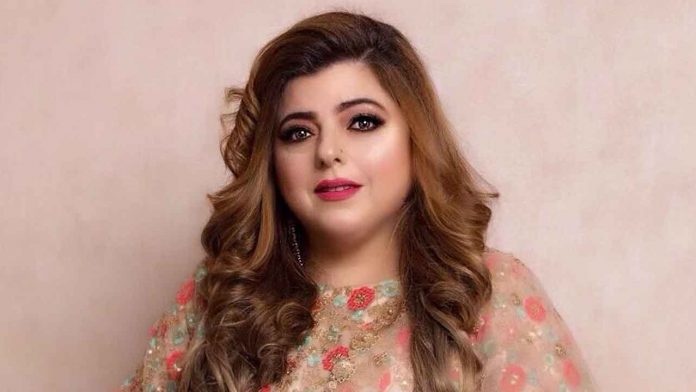 Delnaaz Irani craves to explore various roles and shades on-screen - Latest News, Breaking News ...