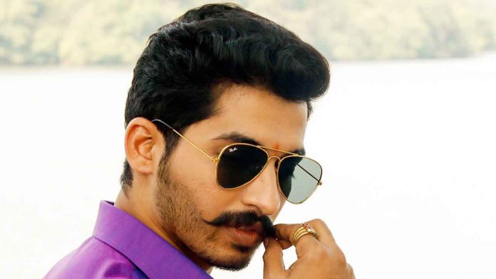 Nikhil Chavan with his ‘Darling’ Ritika Shrotri will visit us early ...