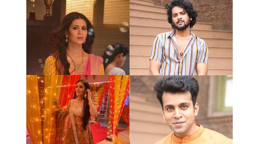 ‘Gupta Brothers…’ cast to celebrate Diwali, find out from the actors ...