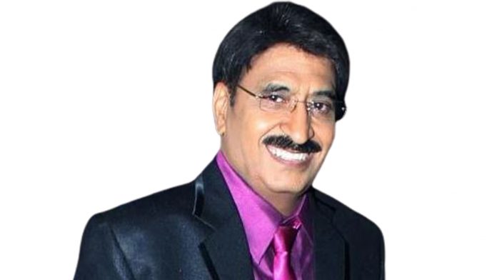 Veteran artists Virendra Saxena and Narendra Gupta On ‘Wagle Ki Duniya ...