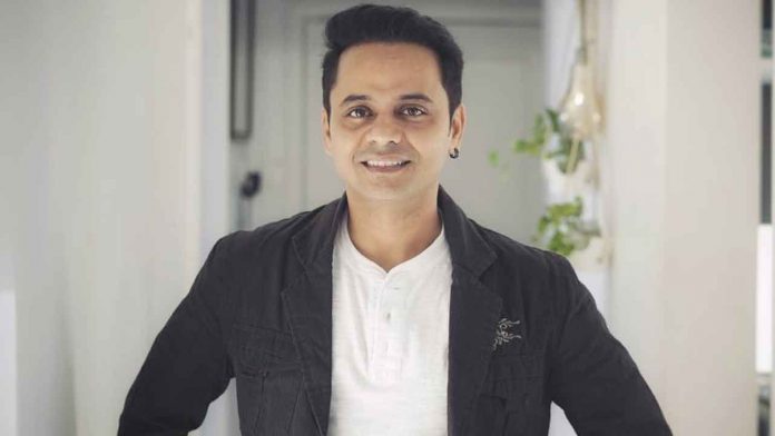 Writer Amitosh Nagpal pens realistic portrayal of the heart of India ...