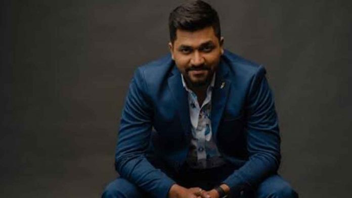 Prashant Bajaj says, ‘The new normal helped me to understand that ...