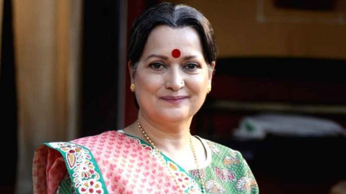 Actors Rohitashv Gour, Himani Shivpuri, Samta Sagar support ‘World ...