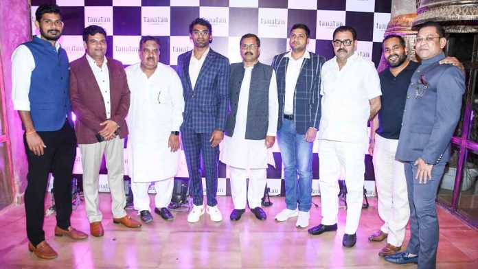 Grand Unveiling of Ramee Group of Hotels’ Tanatan – Kitchen & Bar ...