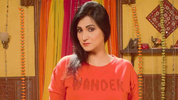 Pallavi Rao finds massive growth of television industry very positive ...