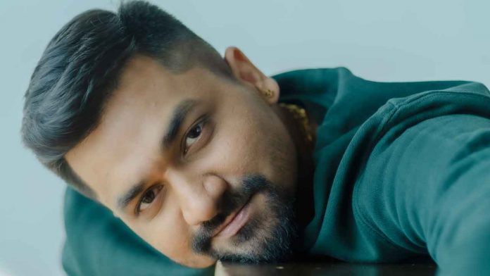 Actor Prashant Bajaj thrives on challenges - Latest News, Breaking News ...