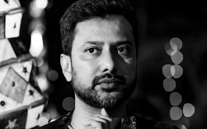 Vijay Ganguly says, ‘Shola is a fun, peppy song featuring Akasa and ...