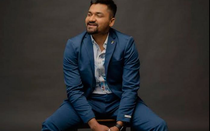 Prashant Bajaj says that the presence and impact of social media in ...