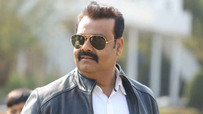 Ajay Kumar Singh admits, ‘It is very difficult to produce and act in a ...