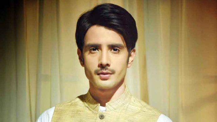 ‘KUDCA’ actor Zaan Khan says, ‘Yeh hai mera HINDUSTAAN, Tyohaaro ka ...