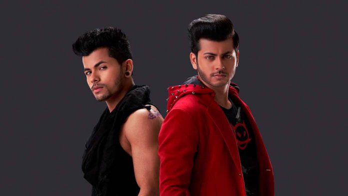 Siddharth Nigam enters ‘HGMO’ as Shivaay to help Veer aka Hero to vanquish the evil aliens ...