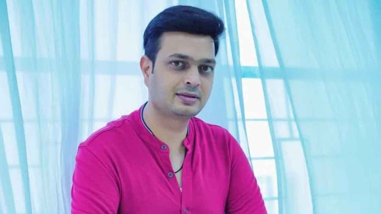 Neeraj Tiwari says, ‘I personally think that the concept is mind-broadening and implies a ...