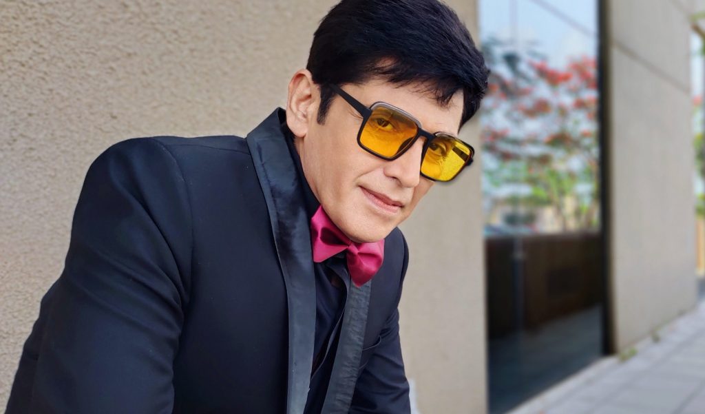 ‘BGPH’ actor Aasif Sheikh says, ‘I feel fortunate th at I have played ...