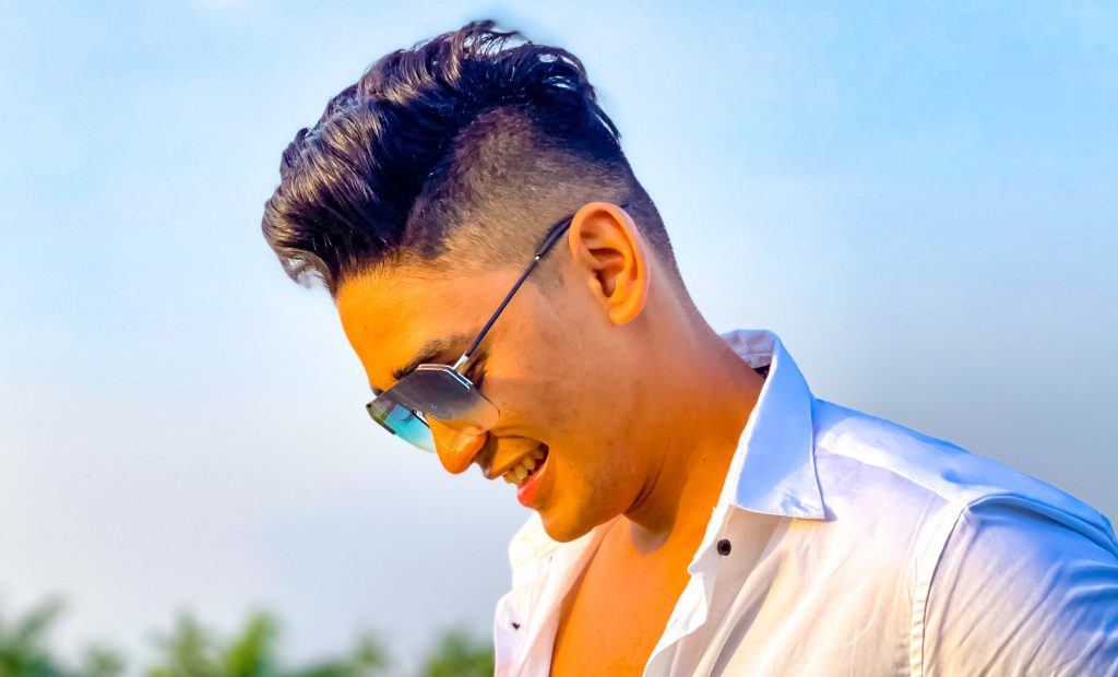 Aditya Khurana is elated for his film ‘The Rage’ is travelling to ...