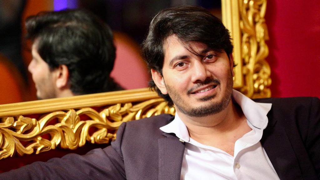 SIMSIM CINEMA – An OTT platform, buffet of global content, owned by ...