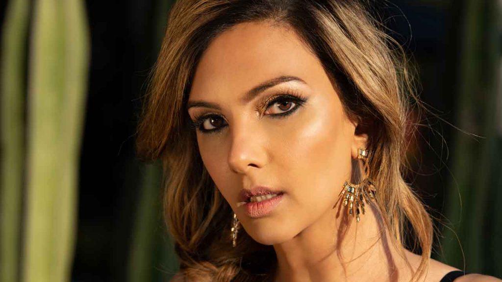 Somy Ali raises the issues Rainbow people face through her NGO, No More ...