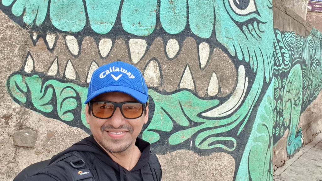 On the occasion of World Television Day, Producer Herumb Khot shares his fondest memories of ...