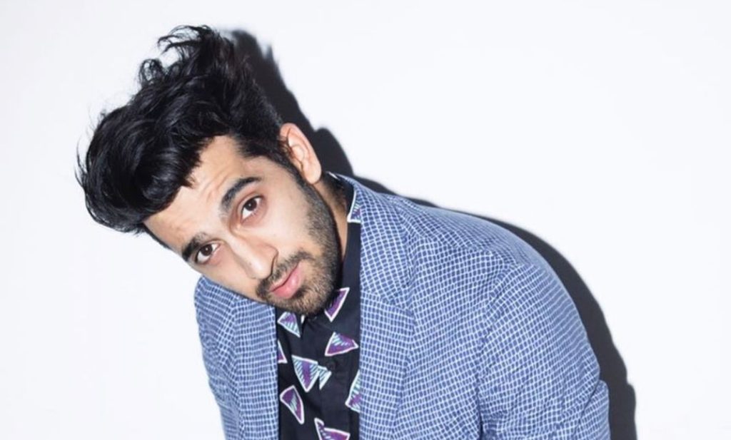 Birthday boy Armaan Ralhan elevates his fashion game! - Latest News ...