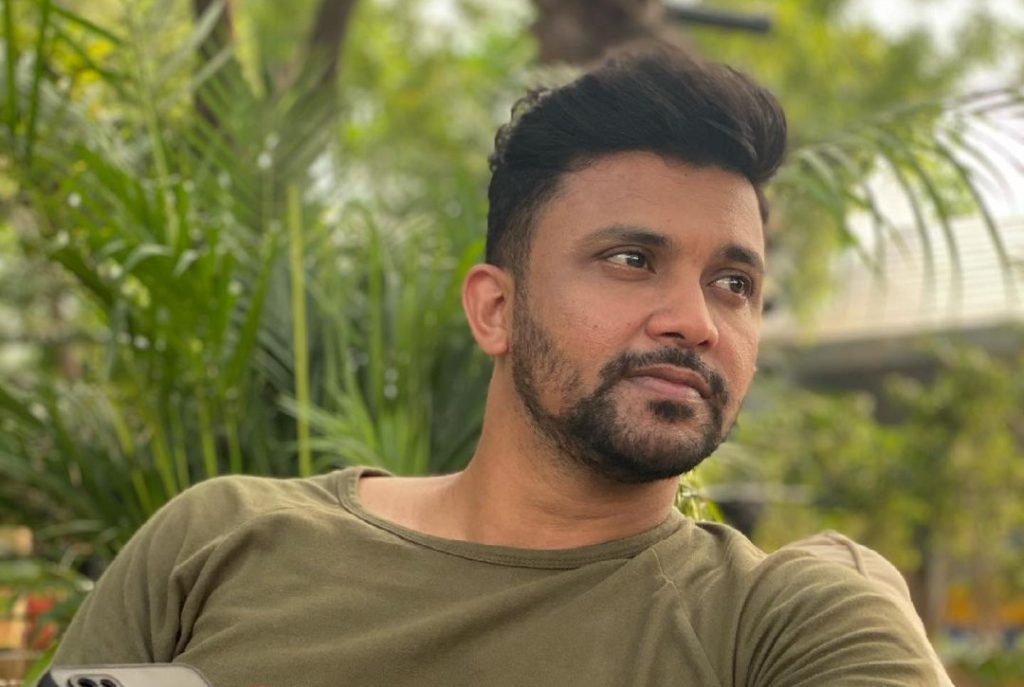 Coco’s choreographer Rajit Dev says, ‘The energy comes from the music ...