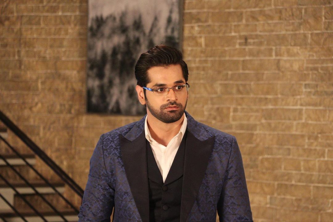 After historicals, Tushar Chawla is enjoying doing a social show like ‘Aggar Tum Na Hote ...