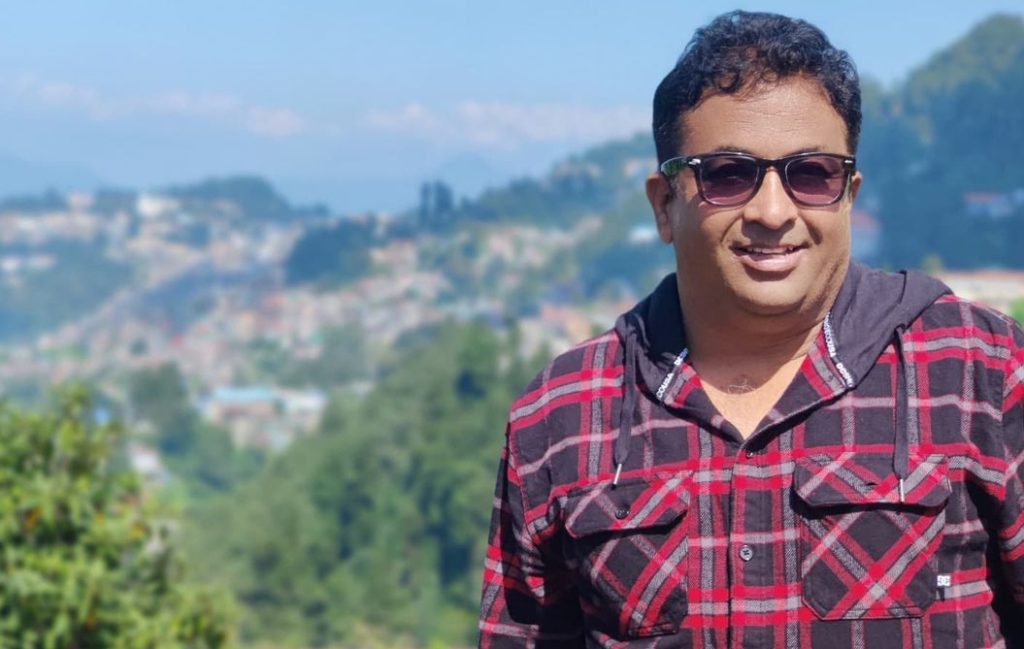 ‘BJGPH’ actor Anup Upadhyay aka Chachaji says, ‘The character is a miser, unlike what I am in ...