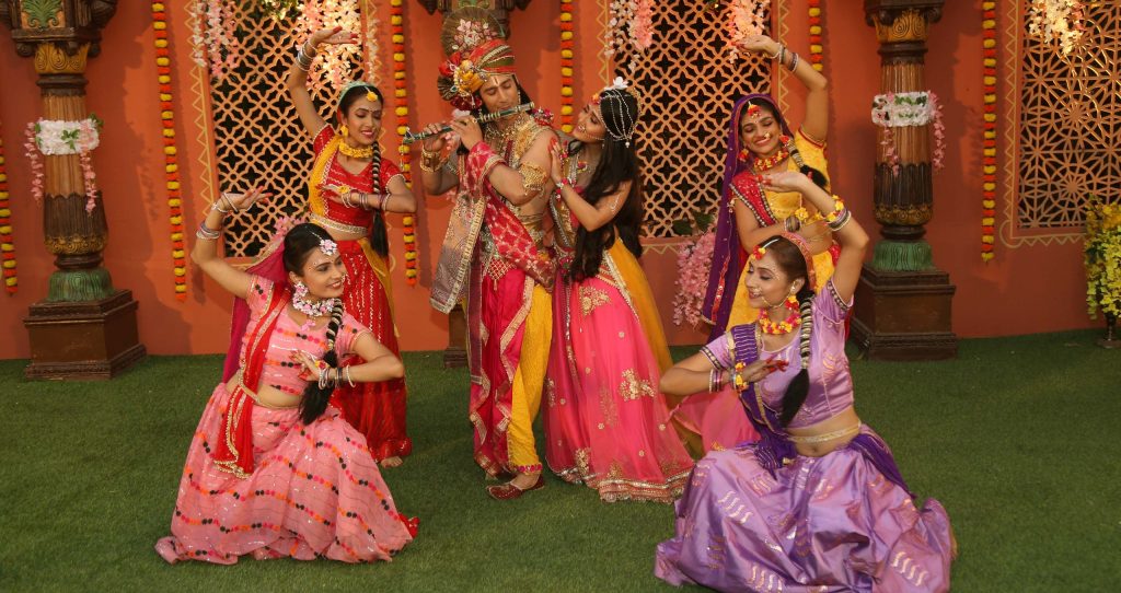 Get ready to experience “Brij Ke Gopal” on Dangal TV! - Latest News ...