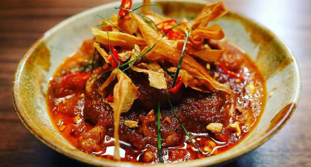 Try out these 5 spectacular dishes by Sashi Chelia fromMasterChef ...