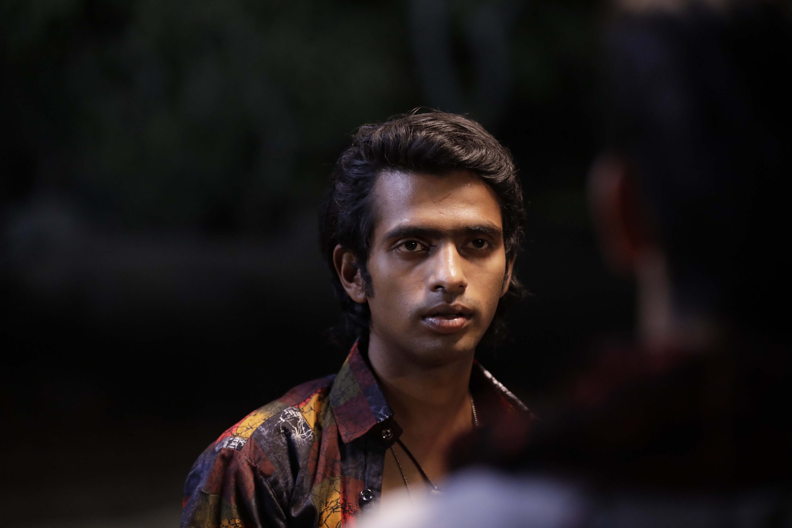 Comedic actor Prathamesh Parab plays a realistic role in ‘Anya ...