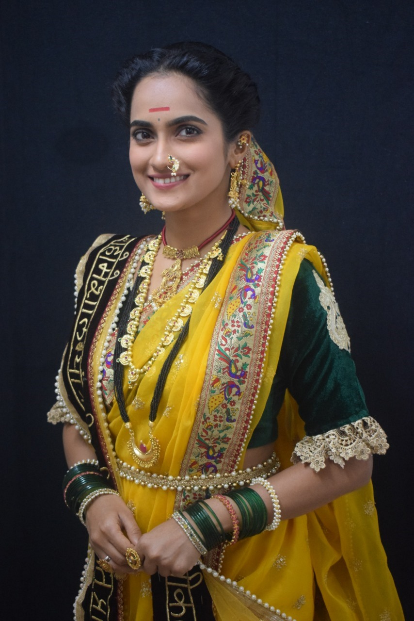 While revisiting glorious chapter of Ahilya Bai’s life with ‘Maa S e ...