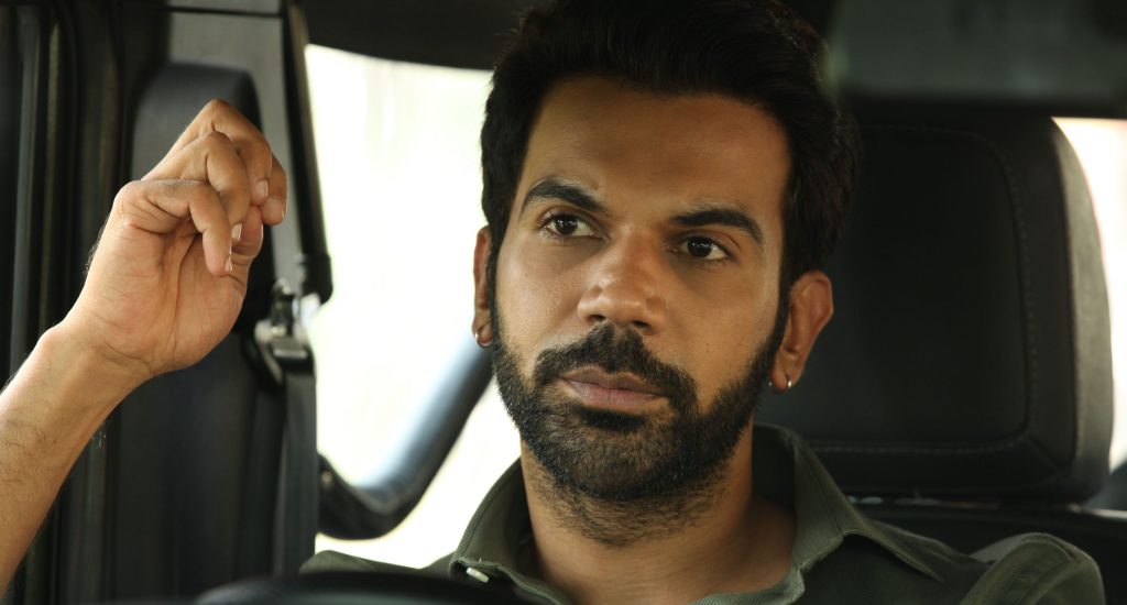 Review : Rajkumar Rao is the saving grace of Hit: The First Case ...