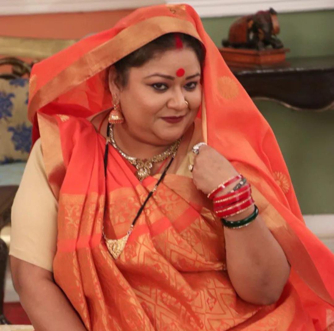 &TV actors Kapil Nirmal, Kamna Pathak and Soma Rathod talk about ...