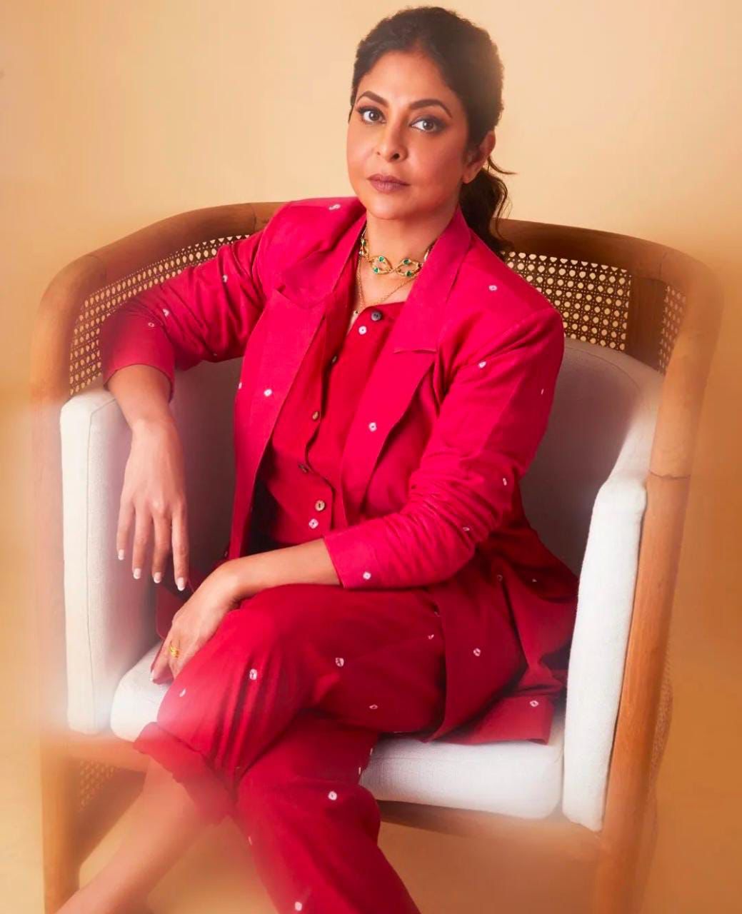 Shefali Shah starrer ‘Three of Us’ will be screened at IFFI! - Latest ...