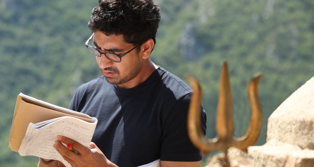 ‘I felt that each of these characters represented something very unique’: Director Ayan Mukerji ...