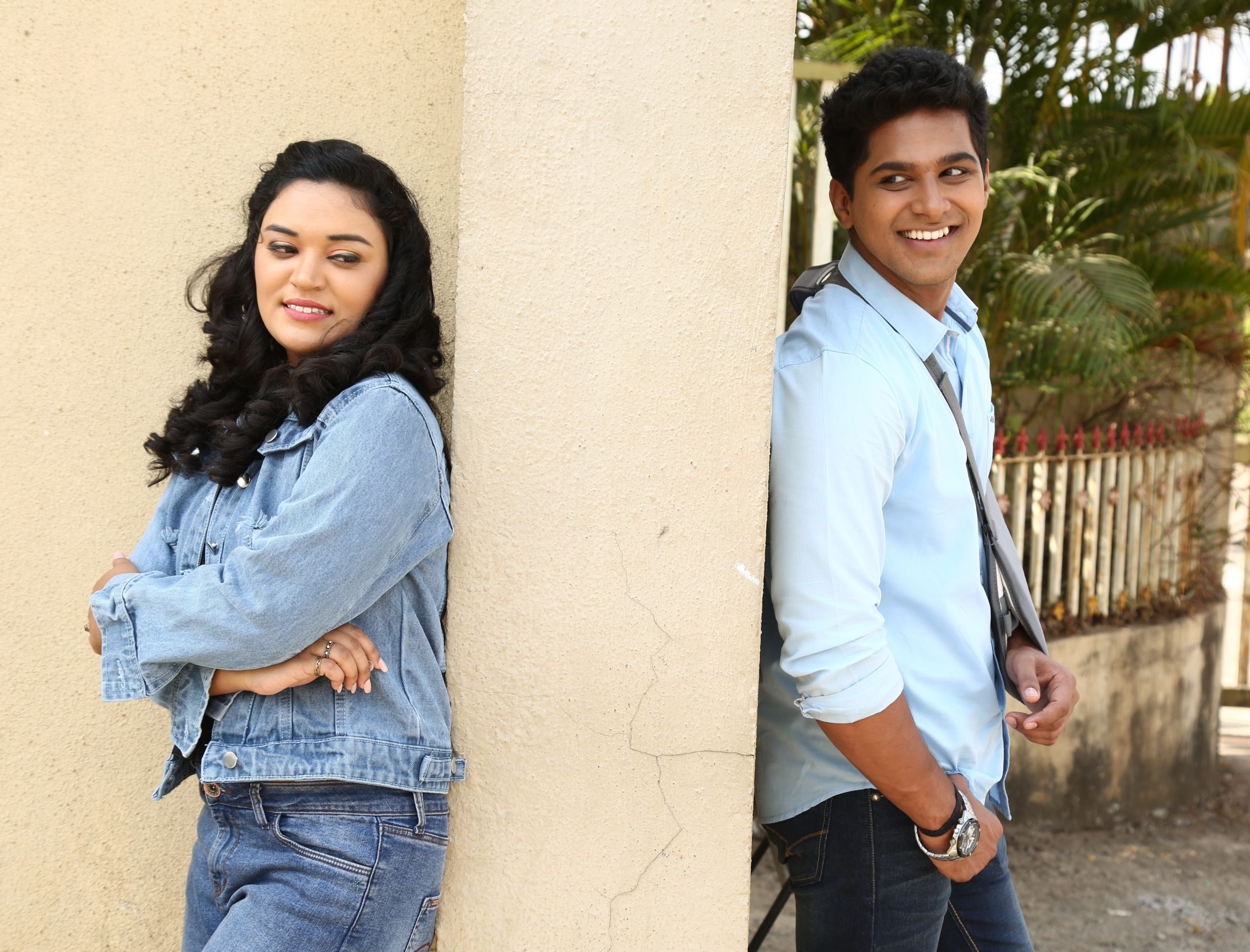 Jeta, starring Nitish Chavan and Snehal Deshmukh, drops trailer ...