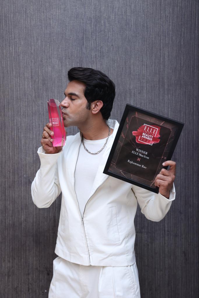‘Man Icon of The Year’ is the phenomenal actorRajkummar Rao! | Latest ...