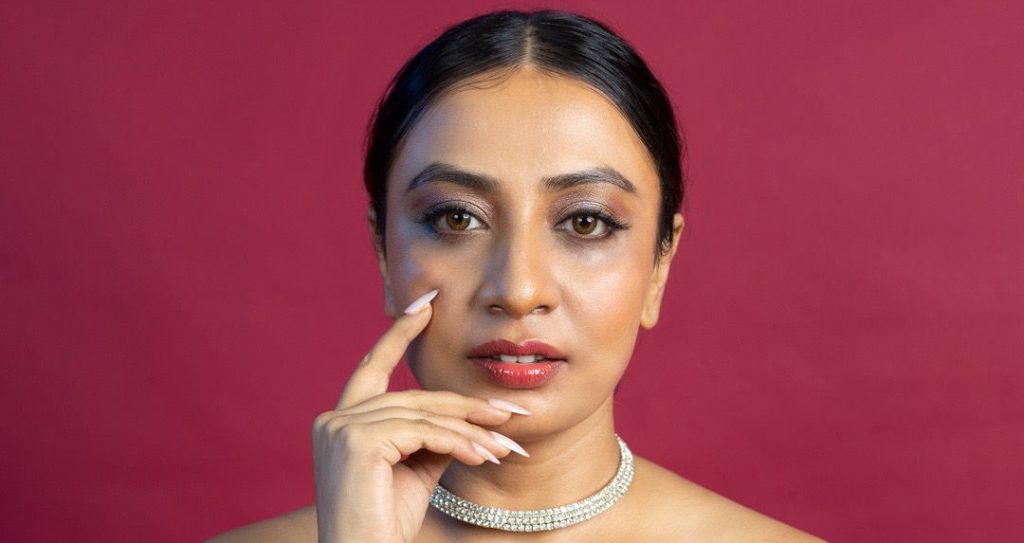 MS World International Ambassador 2022 Priya Paramita Paul is getting ready for the film world ...