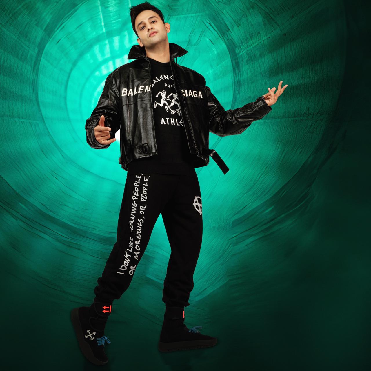 Musician and Rapper Anurag Desiworldwide recounts his musical journey ...