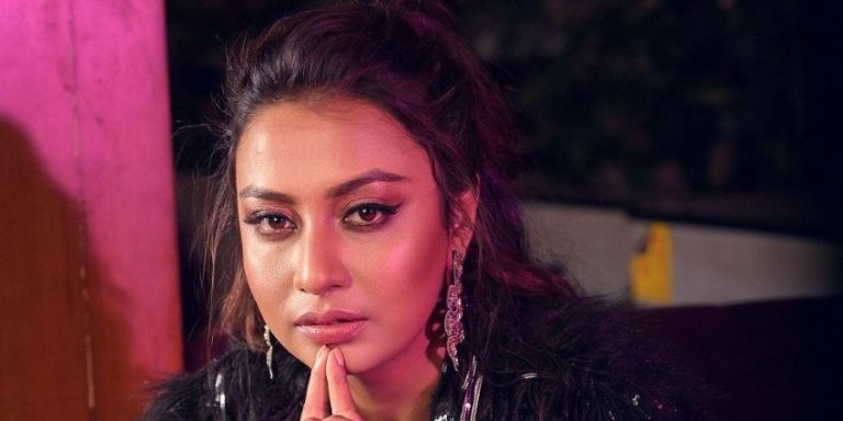 Priya Paramita Paul says, “I think I have chosen every step of my life as per what makes me ...