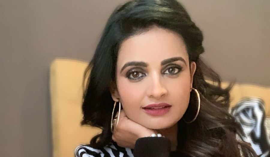 Anuradha Singh says, “Reality shows give us a chance to reveal ourselves to our audience ...