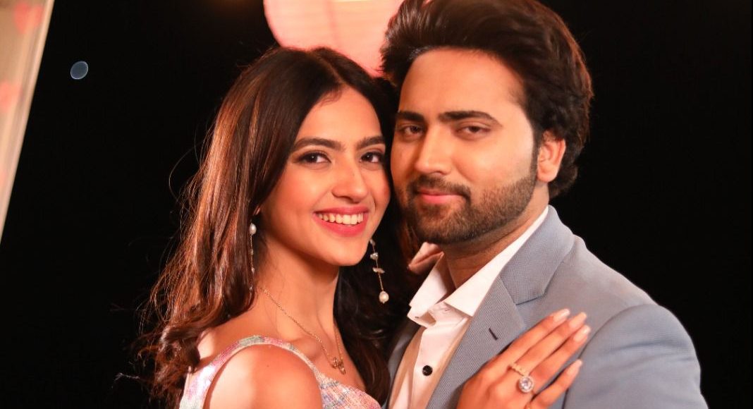 Teaser of Kashika Kapoor’s new music video “O Maahi” along with singer Mohd Danish is out now ...