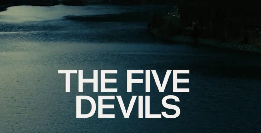 The enigmatic, mysterious tale, “The Five Devils” will stream on MUBI in India from 12 May 2023 ...