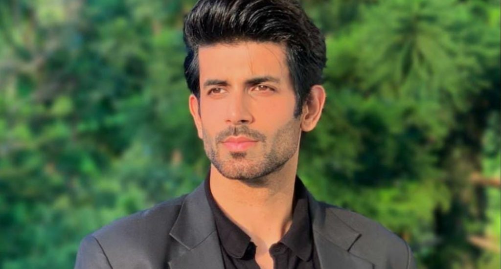 Lag JaGale’s actor Namik Paul’s journey from an Interviewer to ...