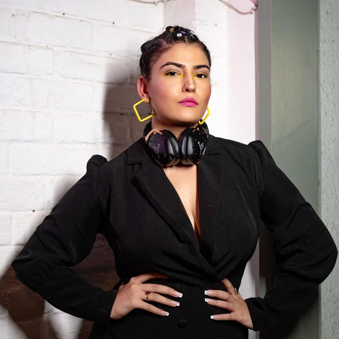 Subuhii Joshii, Mitaali Nag, Hansa Singh talk about ‘Love-Triangles ...