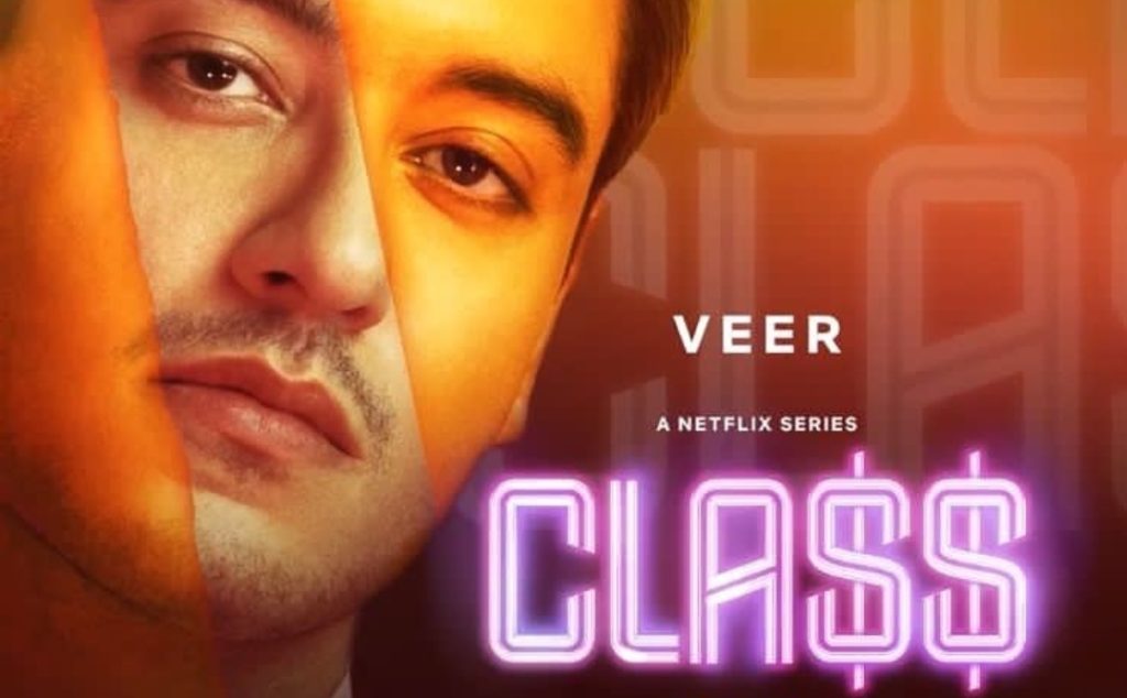 ‘Class’ starring Breakout Talents is getting viewer’s support! - Latest ...