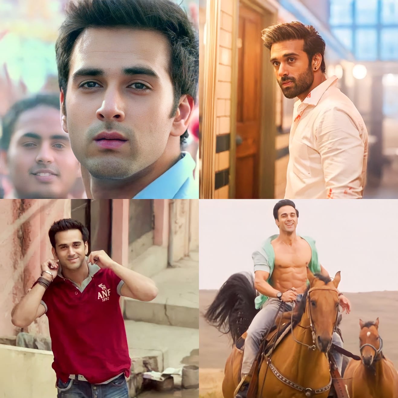 Pulkit Samrat’s 11 years have been filled with multiple learning ...